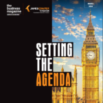 Think Tank Research - Carless + Adams