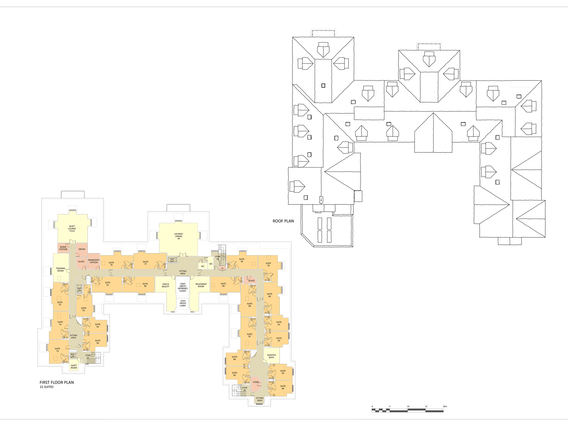 Southlands - Carless + Adams