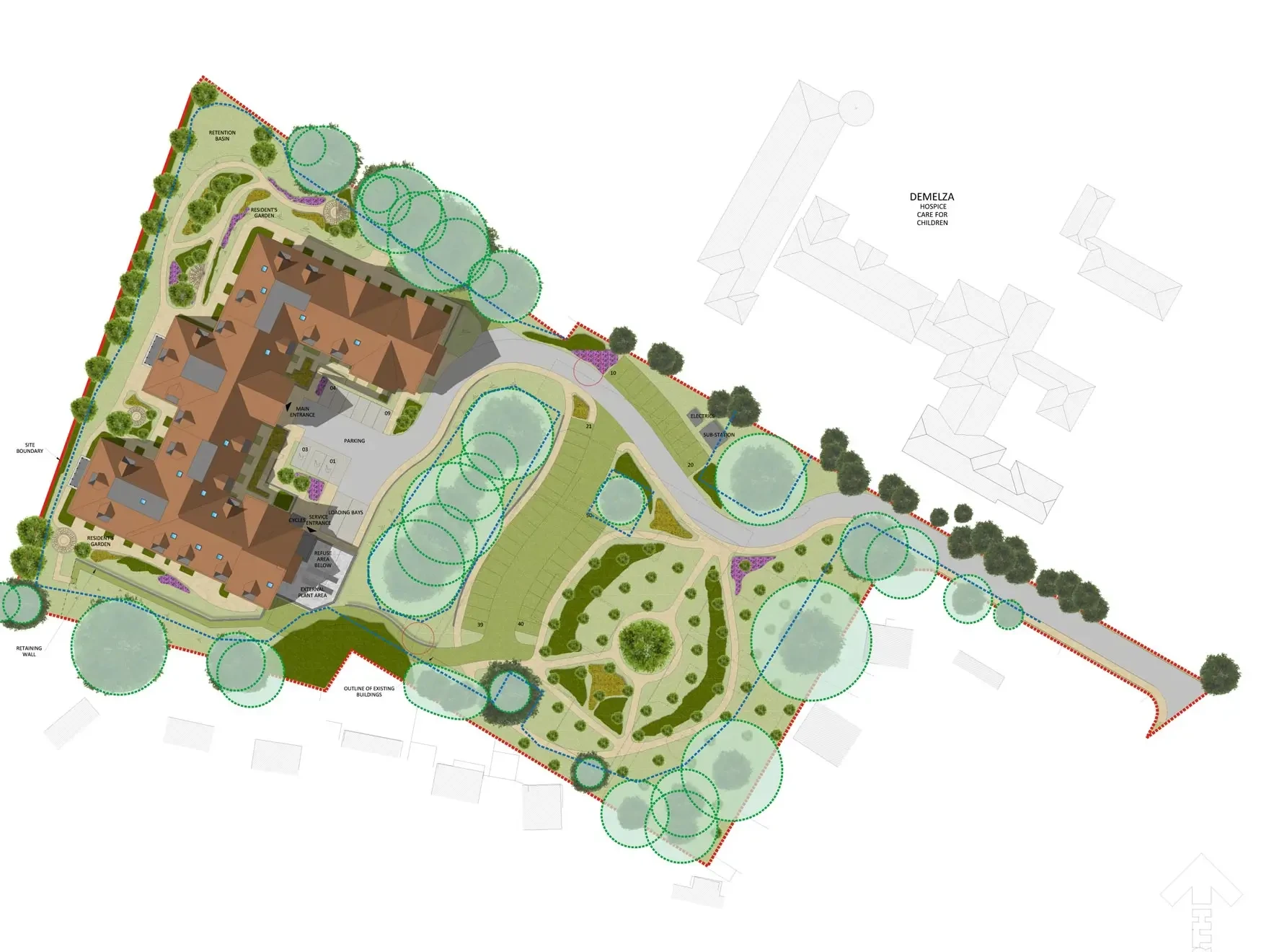 Southlands - Carless + Adams